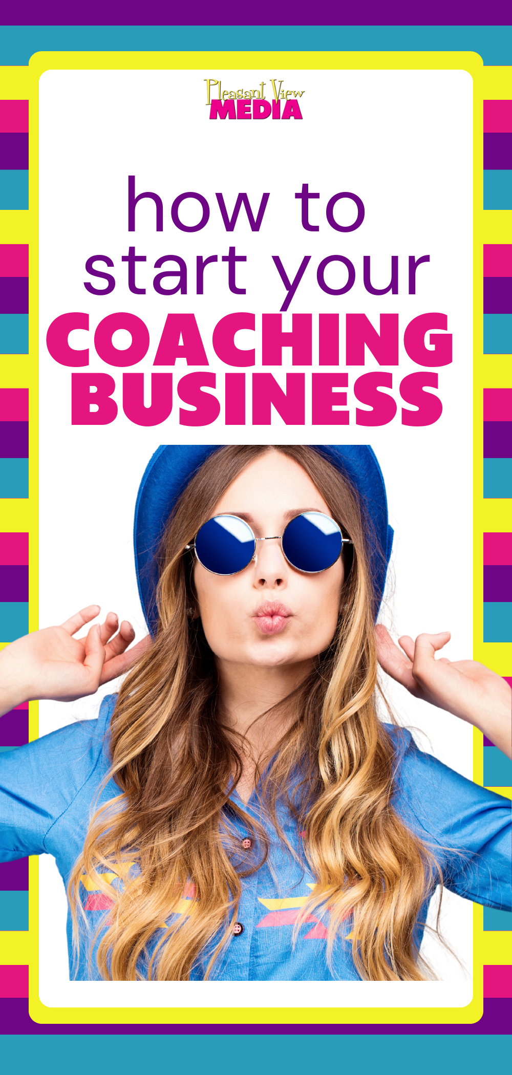 9 Essential Steps to Starting a Coaching Business Checklist Fast
