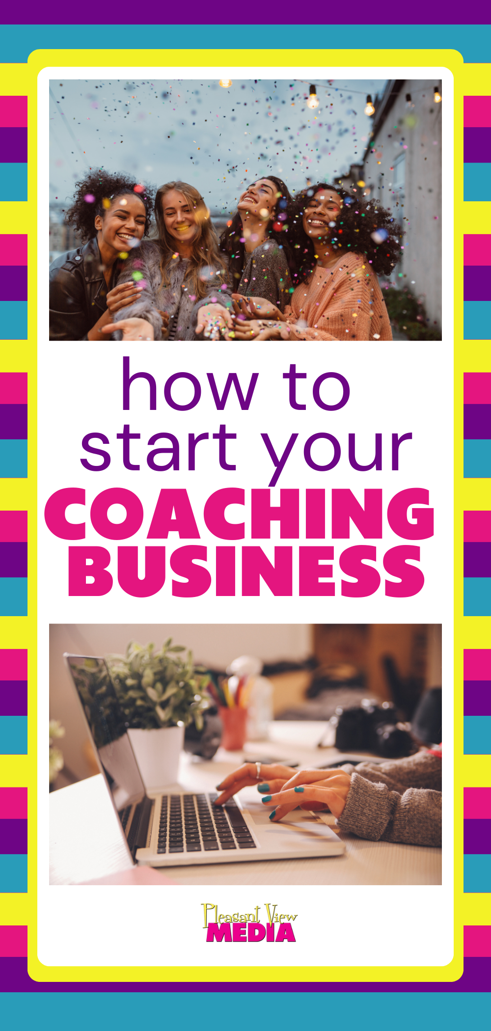 9 Essential Steps to Starting a Coaching Business Checklist Fast